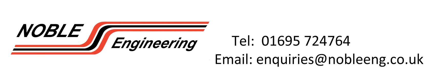 Our Facilities | Noble Engineering